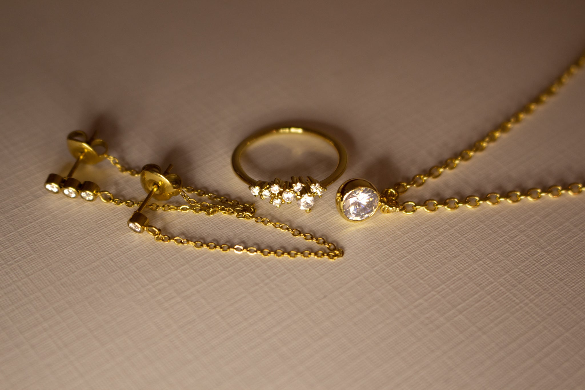 'Starlight' – Sandra Henry | Designed For The Great You Are